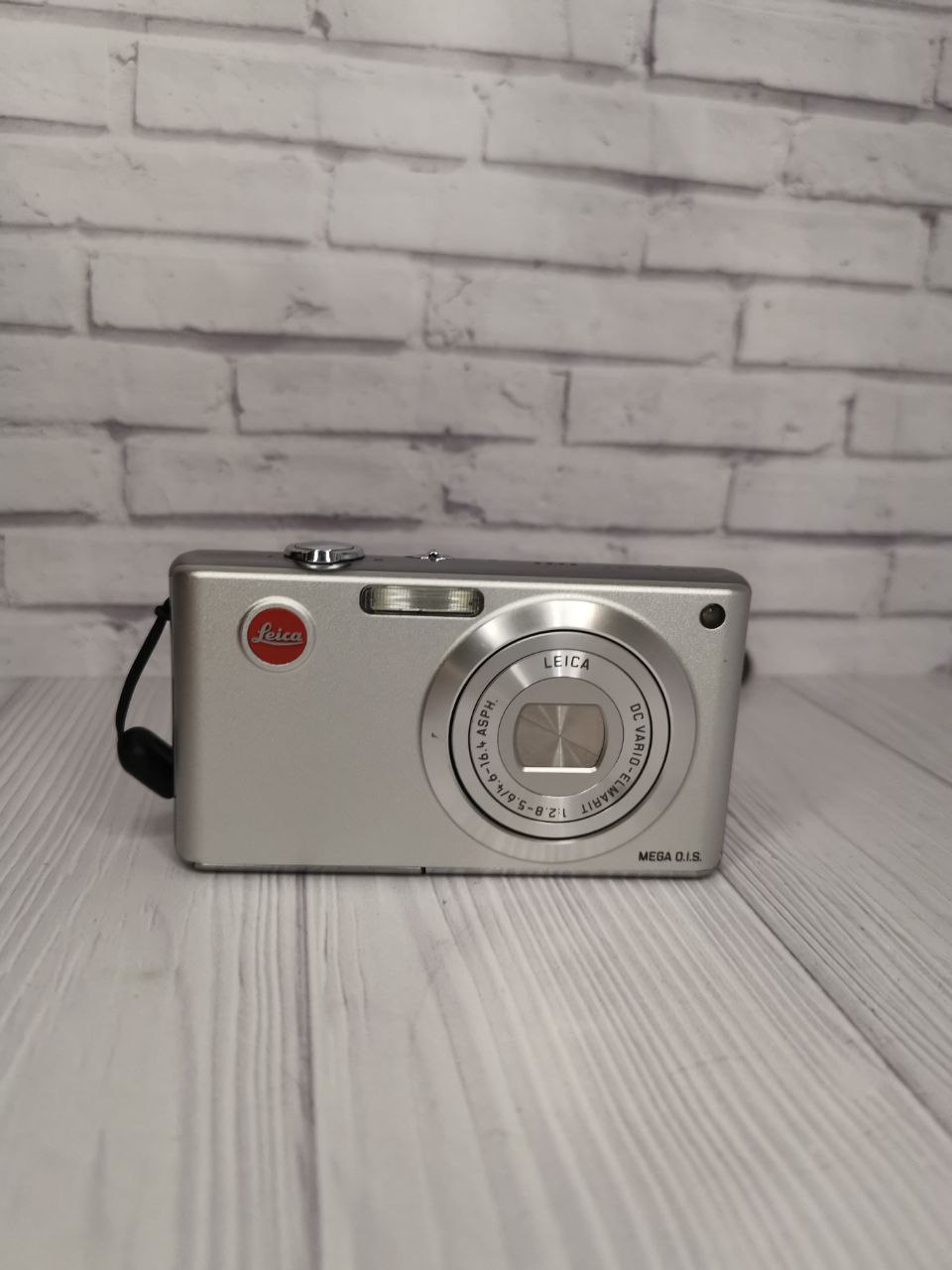 Leica C LUX 2 Digital Camera Wonderfoto Wonderfoto
