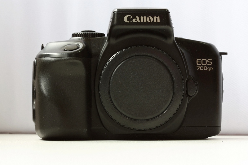 Пленочные камеры Canon EOS 700/700QD (body) купить в Москве в интернет ...