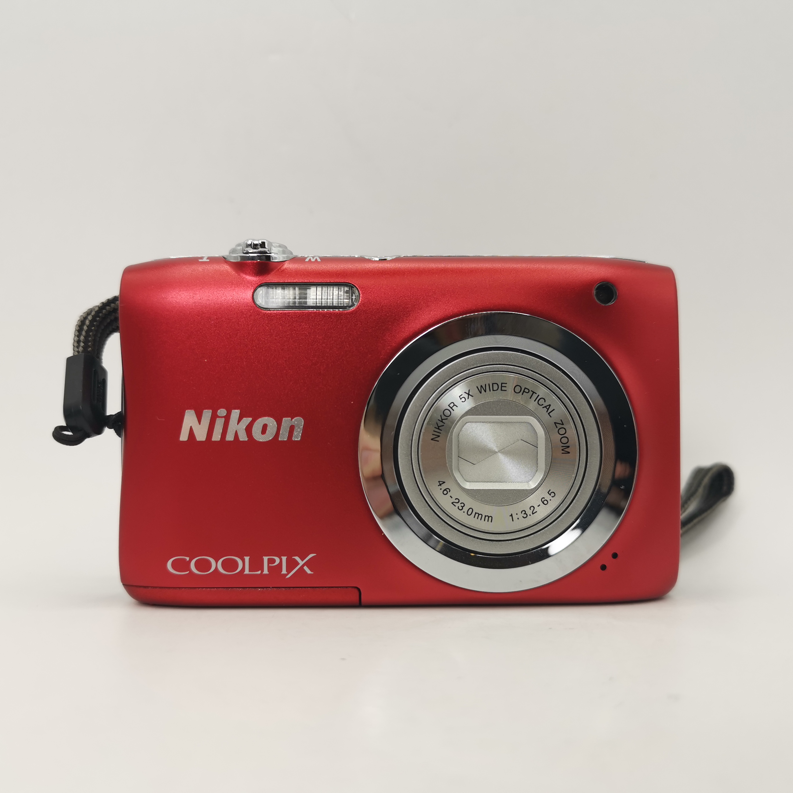 Nikon coolpix a100 store